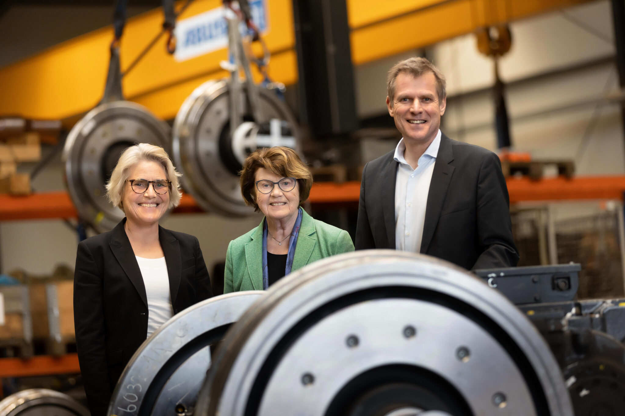 Über Uns – Fritz Rensmann GmbH & Co. KG